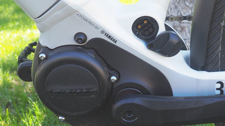 Liv Thrive E+ EX Pro review - Velo