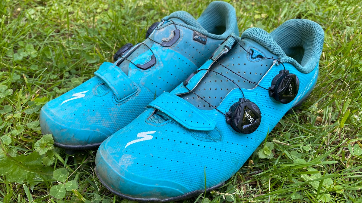 Specialized Recon 3.0 mountain bike shoe review - Velo