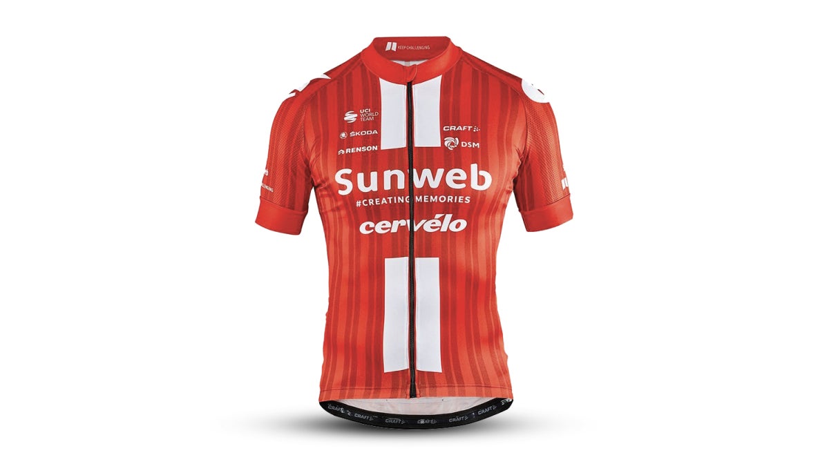 Sunweb - Velo