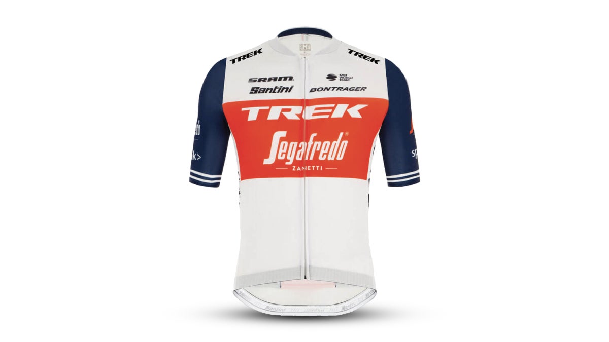 Trek-Segafredo - Velo