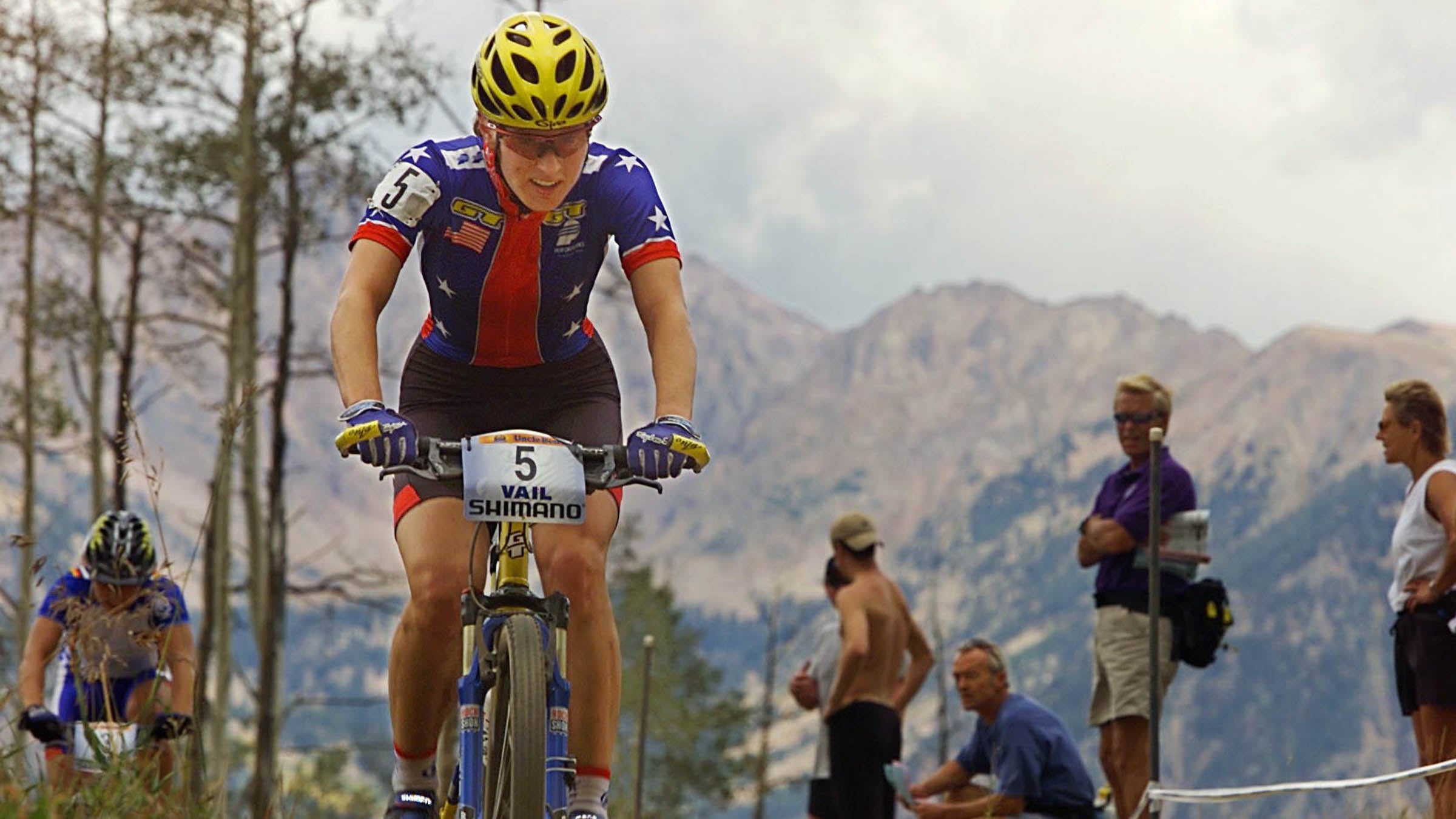 Q&A: Alison Dunlap on becoming a legend of American cycling - Velo