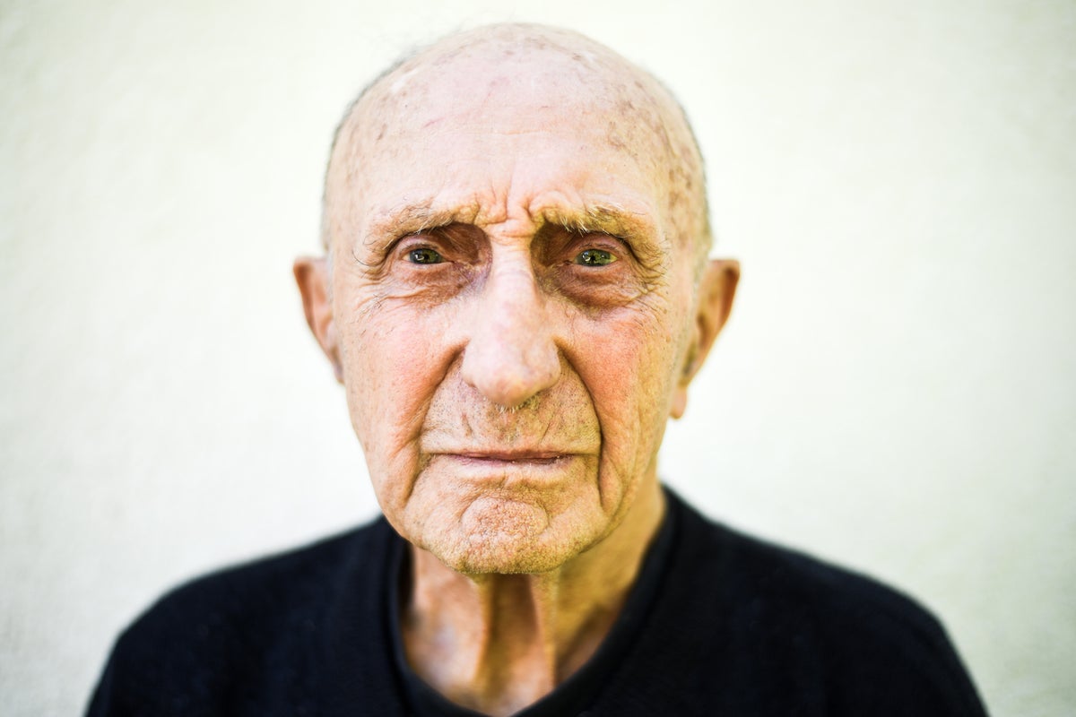 Emile Idée: Tour’s oldest living stage winner turns 100 - Velo