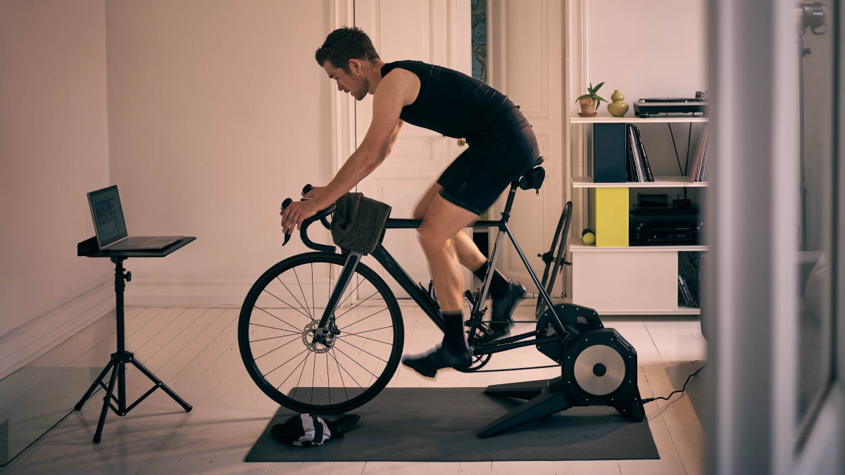 Are Russian Pyramids or Tabatas a better workout for cycling? - Velo