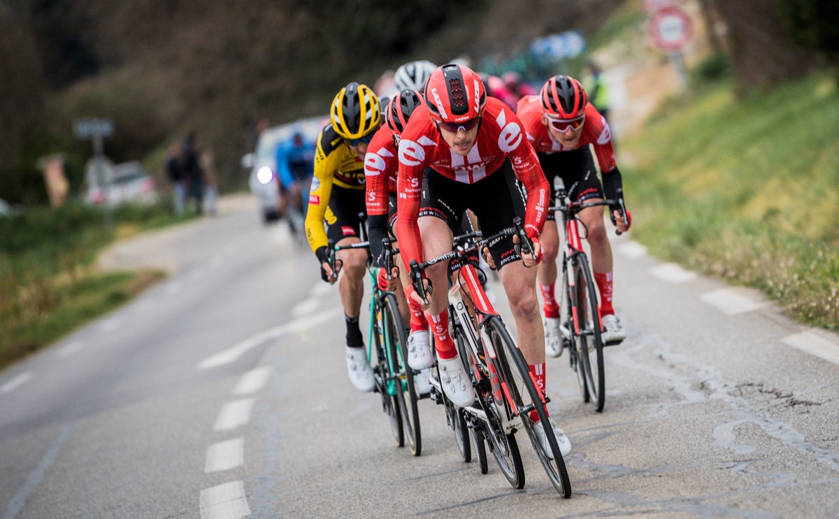 Q&A: Chad Haga on new challenges and ambitions with Team Sunweb - Velo