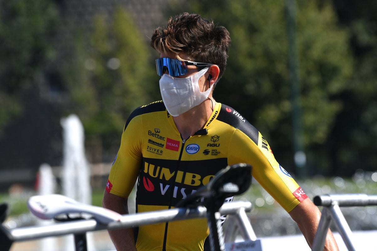 Interview: Ben O'Connor on his epic Tour stage win and defending second ...