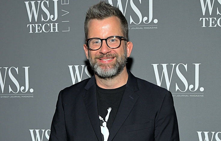 VN Podcast: WSJ's Jason Gay on the U.S. bike boom; Matteo Jorgenson ...