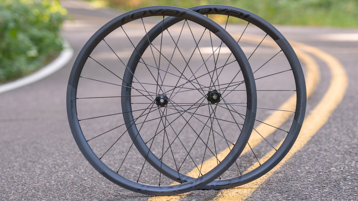 Roval Alpinist CL offers top-tech at lower price point - Velo