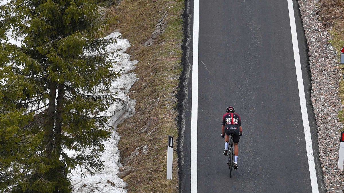 Sweet Spot training for cyclists: How to maximize your time and gains ...