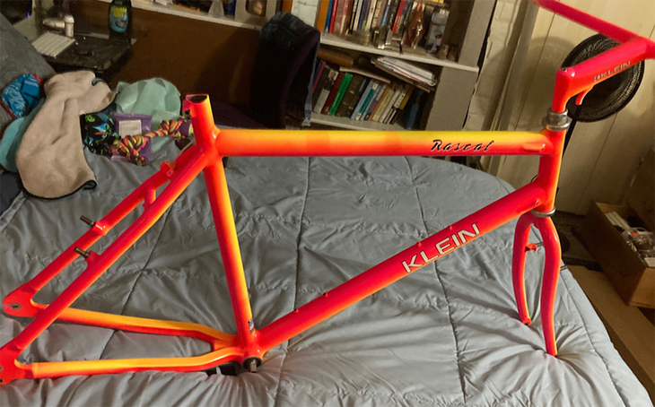 Technical FAQ: Bottom bracket alignment, pump accuracy, cable housing, and gravel frame geometry ...