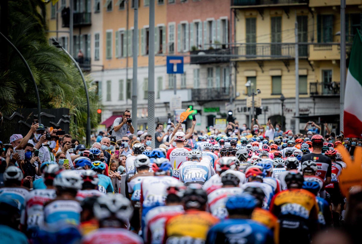 Introducing the VeloNews Pass, your gateway to exclusive cycling ...