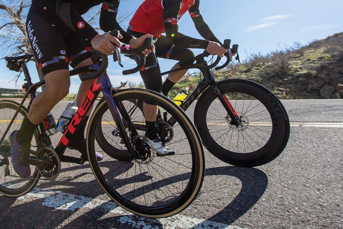 In the race to the top, should you choose lightweight or aero wheels ...