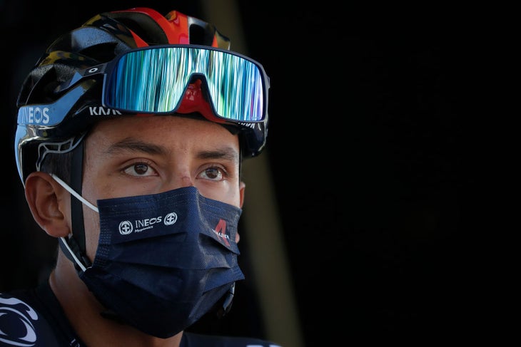 The top 10 VeloNews stories from 2020 - Velo