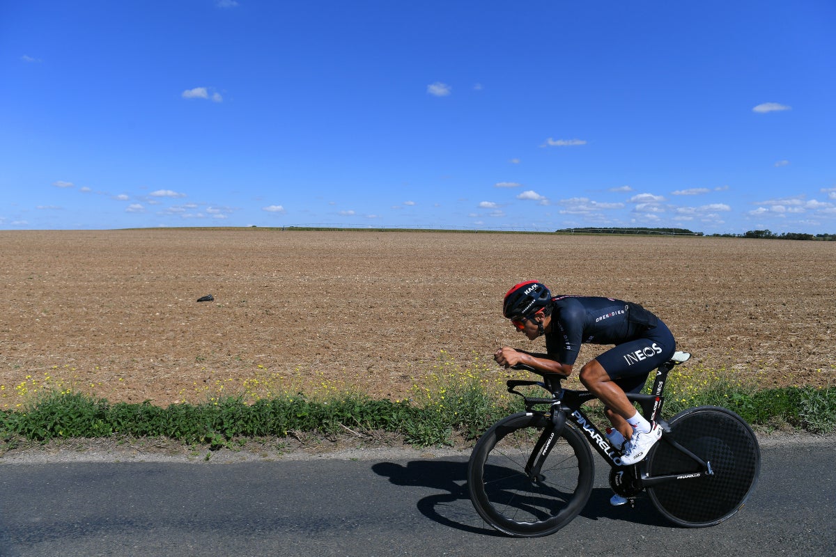 Tech Podcast: What is a sinusoidal rim shape and why does it matter? - Velo