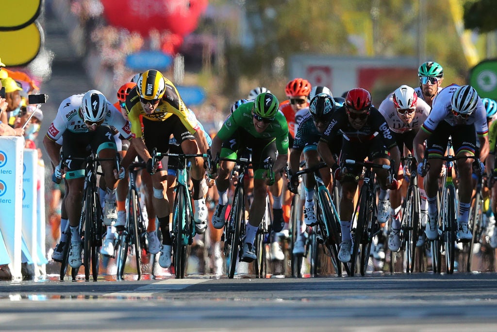 ‘Active’ race jury shaped outcome of Tour de France - Velo