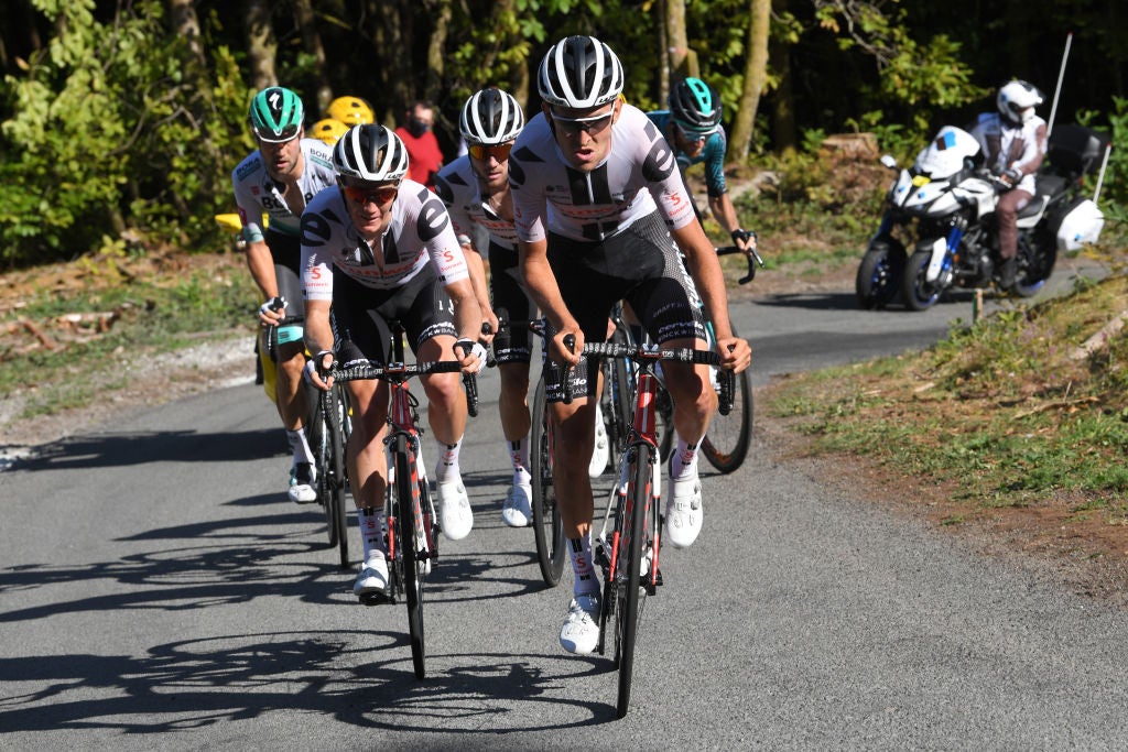 Team Sunweb: 'We knew that a good year was coming' - Velo