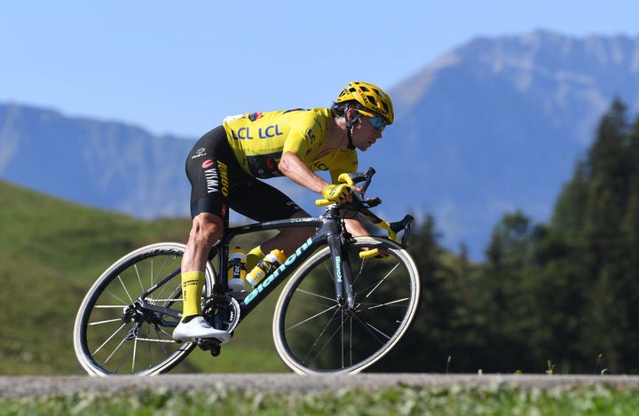 Tour de France or Olympic Games — which will riders choose to race? - Velo