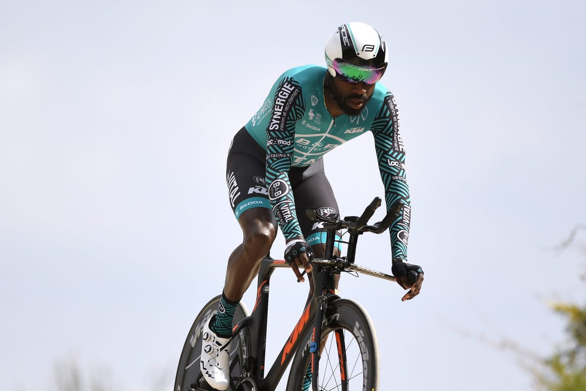 Sweet Spot training is hyper-efficient for getting faster on the bike ...