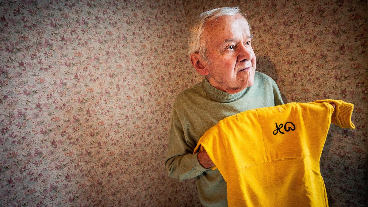 Tour de France retrospective: Remembering Walko - Velo