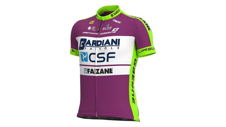 2020 Giro d'Italia: All 21 teams competing in this year's race | VeloNews