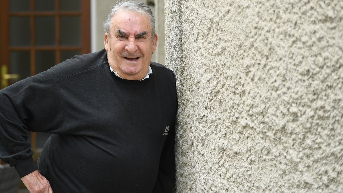 Tour de France retrospective: Geminiani's last stand in Clermont ...