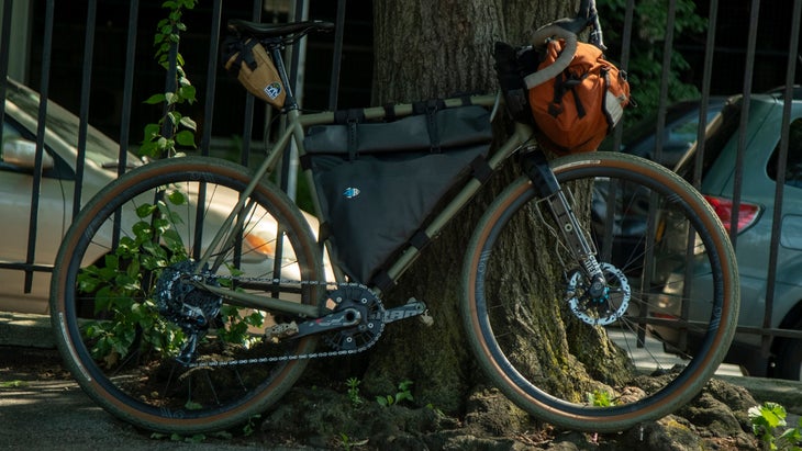 The Underground Railroad Ride: Activism and adventure by bike - Velo