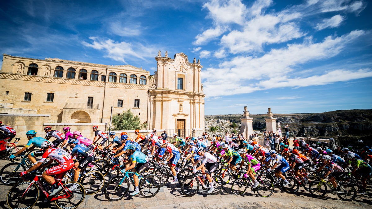 US pro roundtable: What is the decisive stage of the Giro d'Italia? - Velo