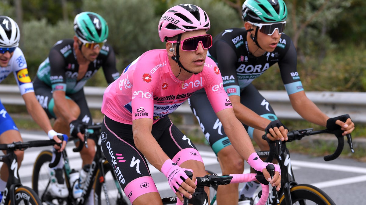 Giro Di Hoody How João Almeida Can Win The 2020 Giro Ditalia Velo