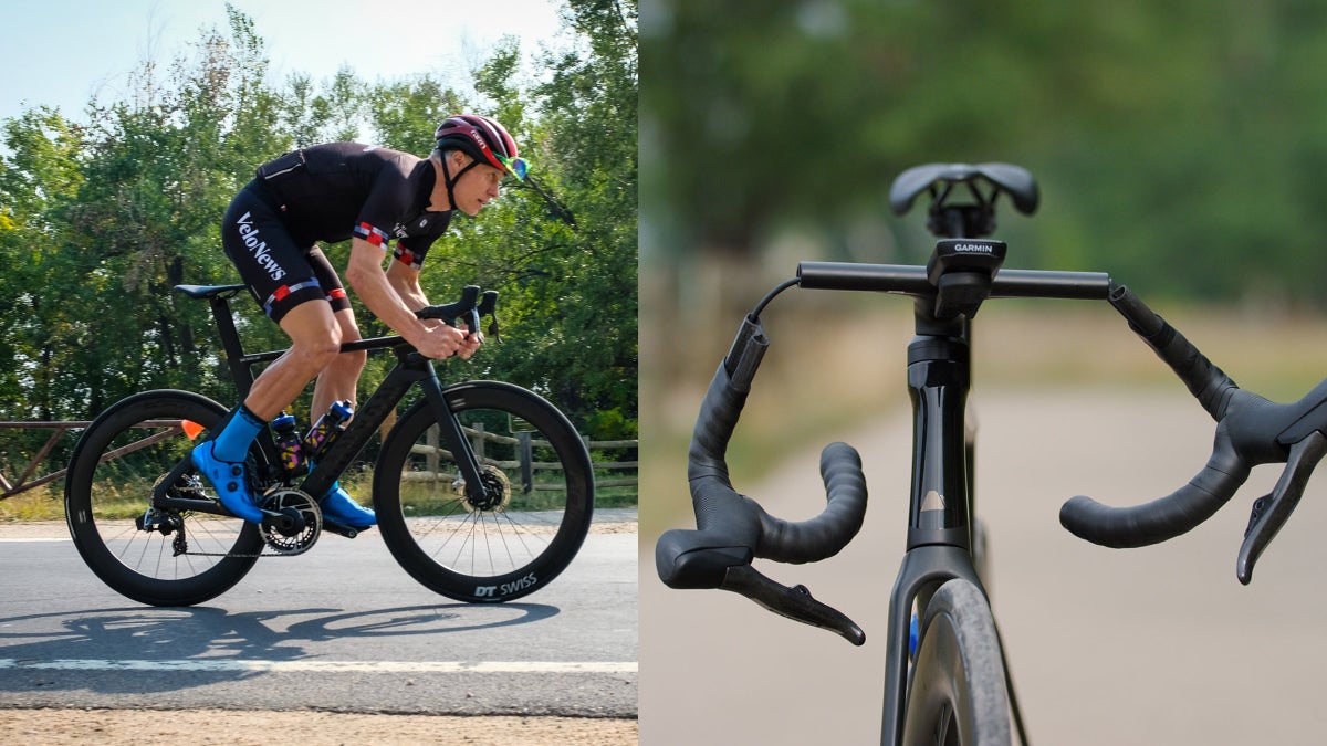 Canyon Aeroad CFR review - Velo