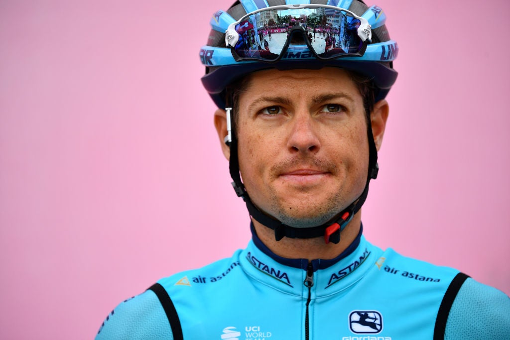 Jakob Fuglsang, Hugo Houle join ISN, Iván Sosa signs on with revamped ...