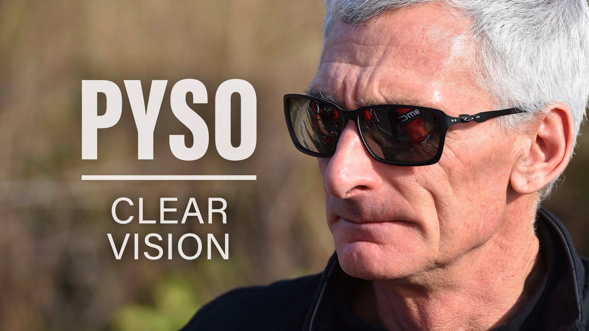 PYSO, ep. 72: Winning Tour de France director Allan Peiper on taking ...