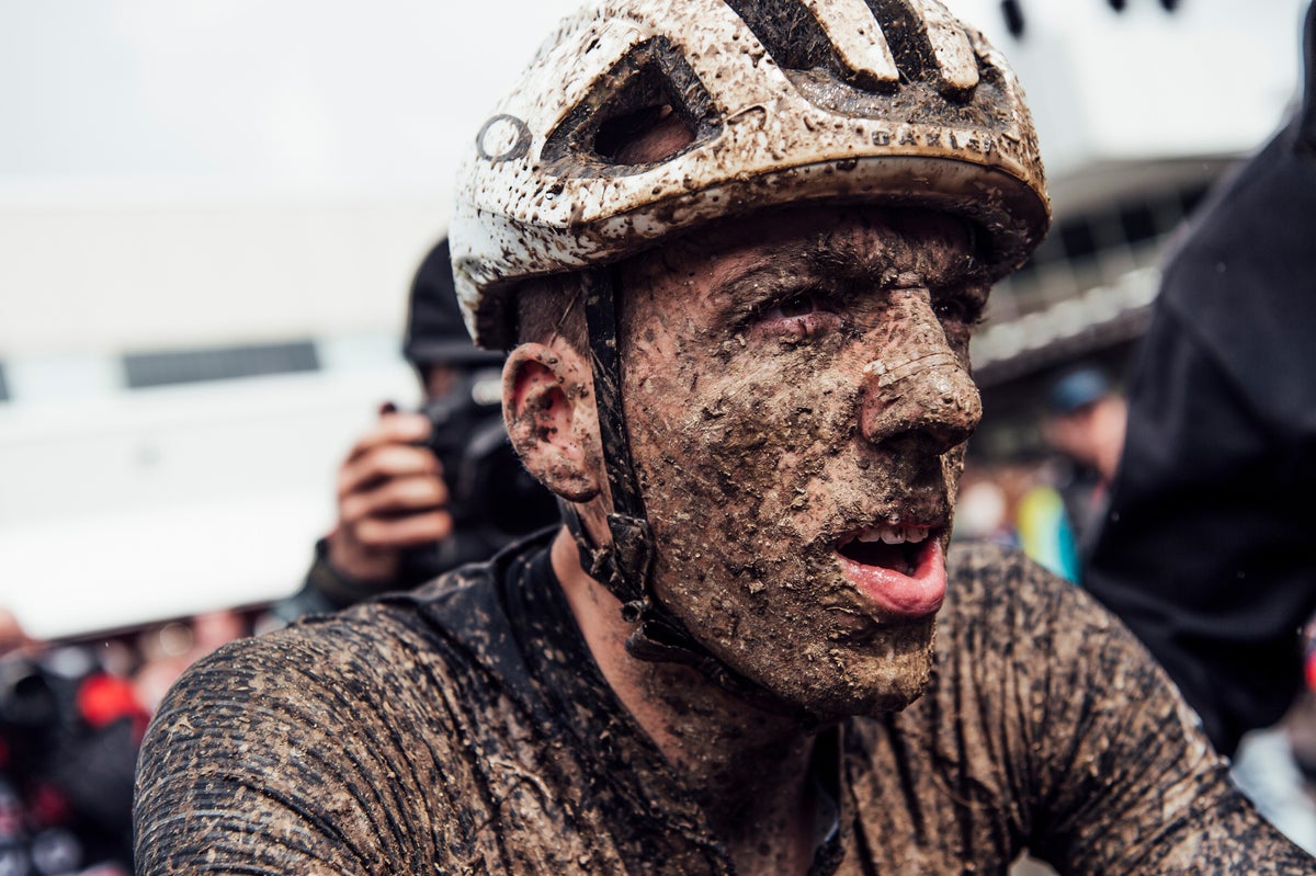 Frenchman Jordan Sarrou scores surprise win at MTB world championships ...