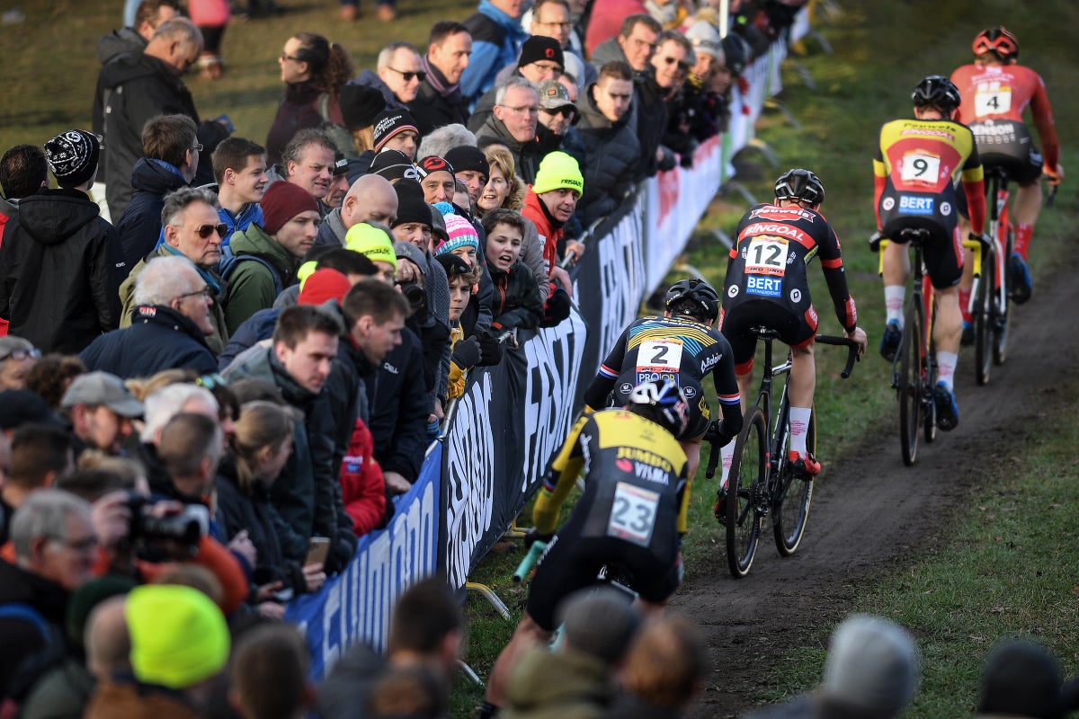 ’Cross is Here - Your hub for the 2021-22 cyclocross season - Velo