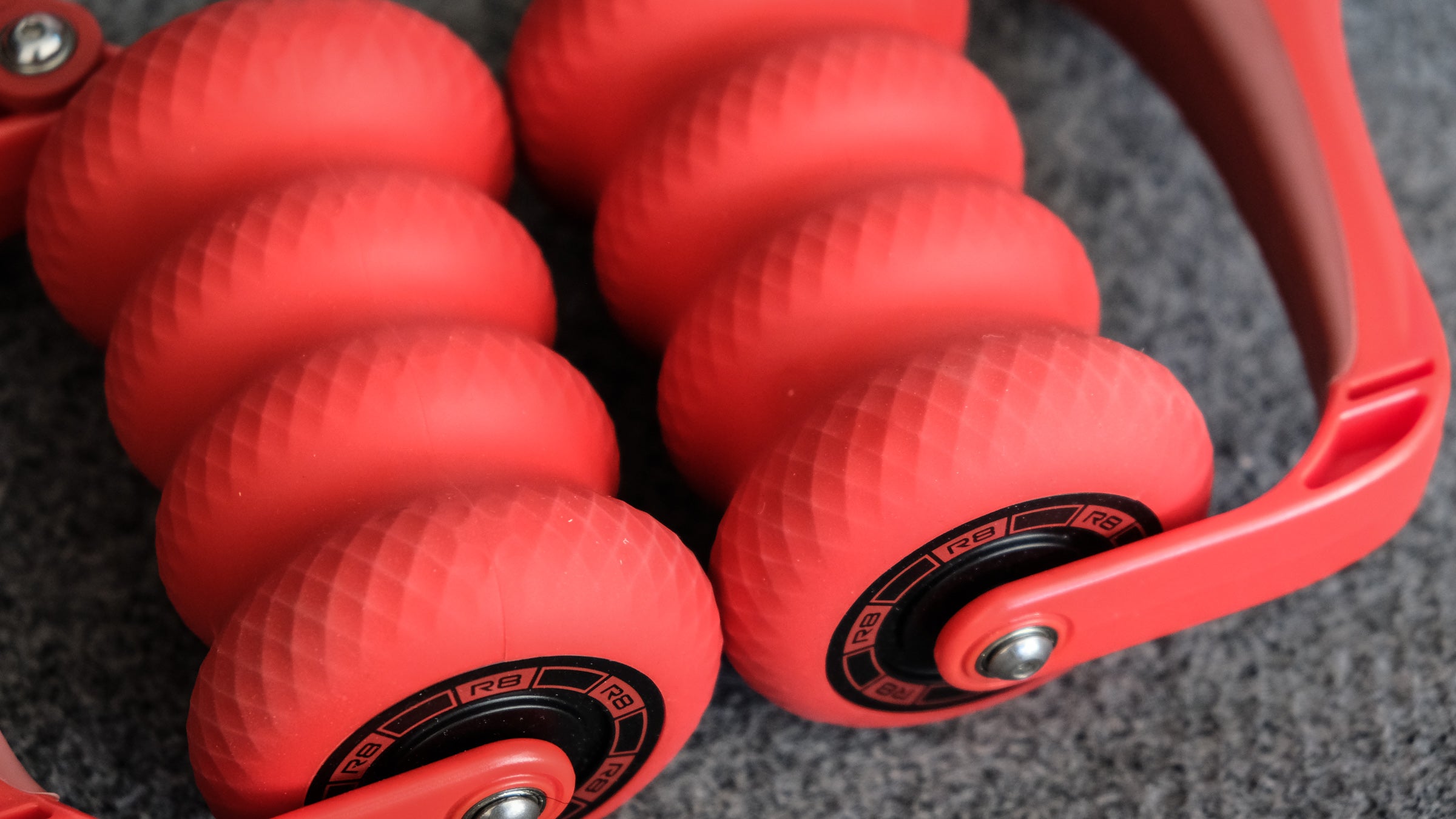 Roll Recovery R8 review - Velo