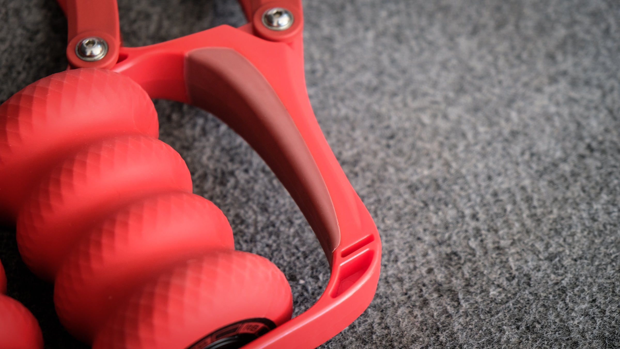 Roll Recovery R8 review - Velo