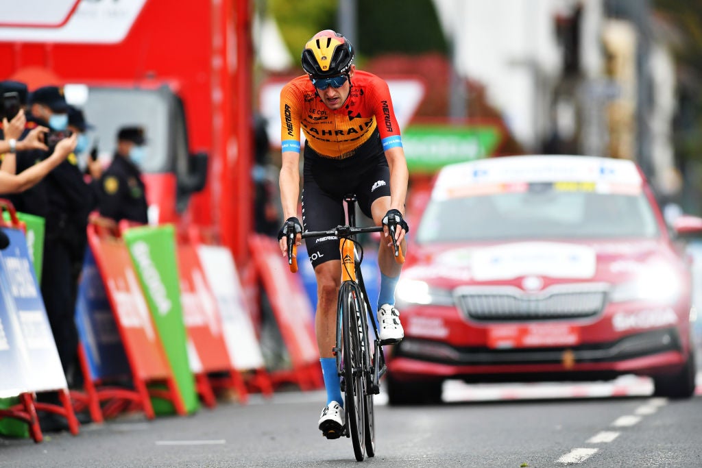 VN news ticker: Wout Poels extends with Bahrain Victorious, Tim ...