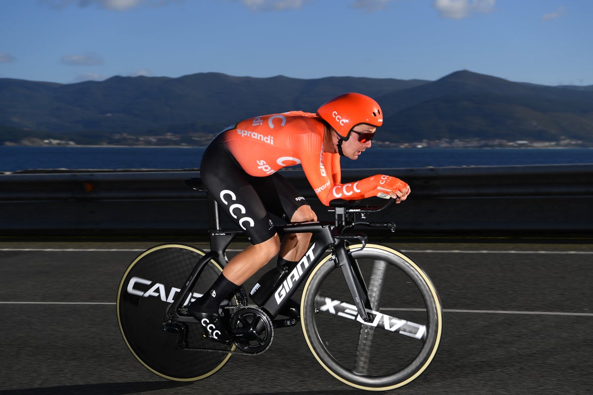 Will Barta to ride for EF Pro Cycling in 2021 - Velo