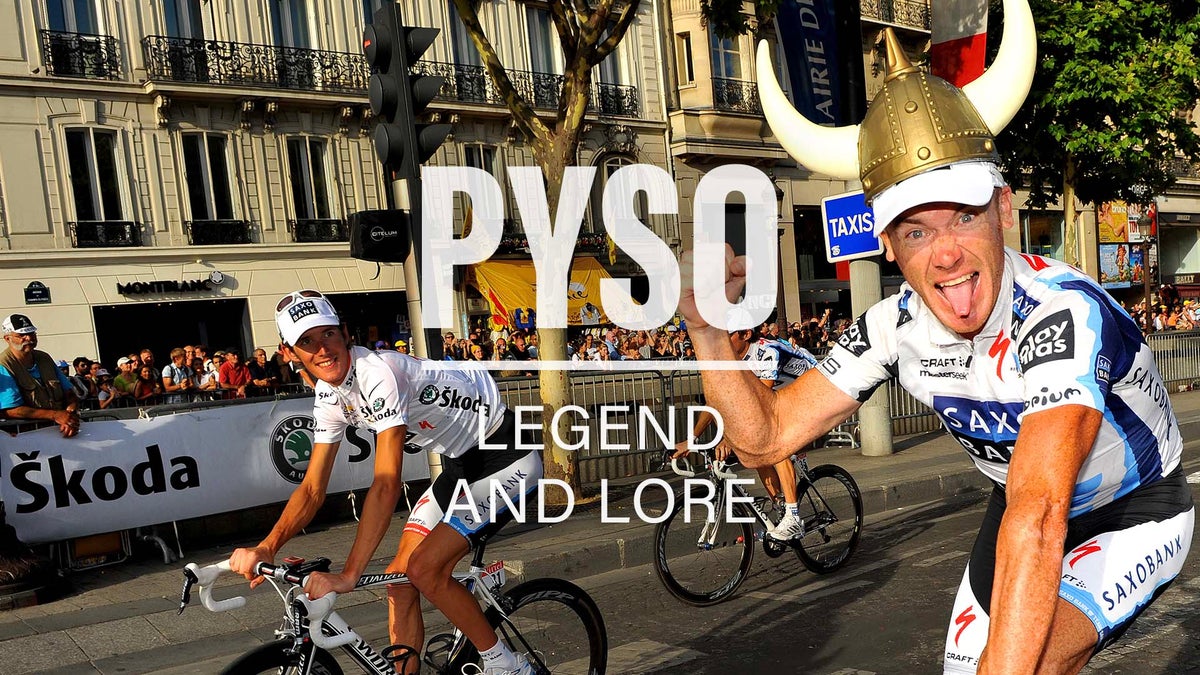PSYO, ep. 78: The storied racer Stuart O'Grady transitions to race ...