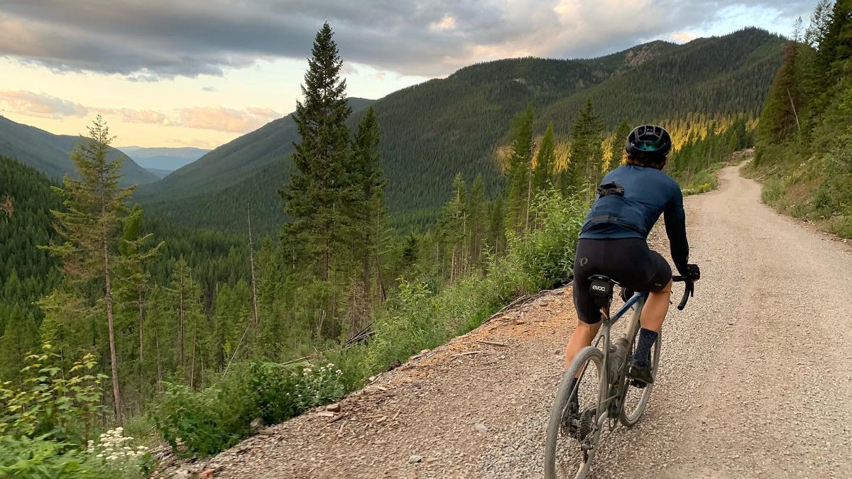 Montana goes gravel with The Last Best Ride in 2021 - Velo