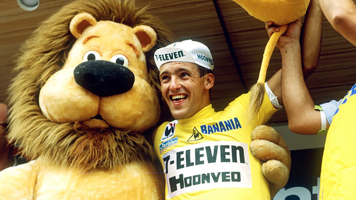 The Outer Line: Catching up with Alex Stieda - Velo