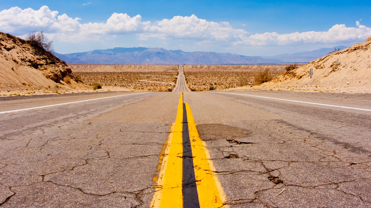 Live: Echelon Racing League Real Roads stage 1 - Borrego Springs - Velo