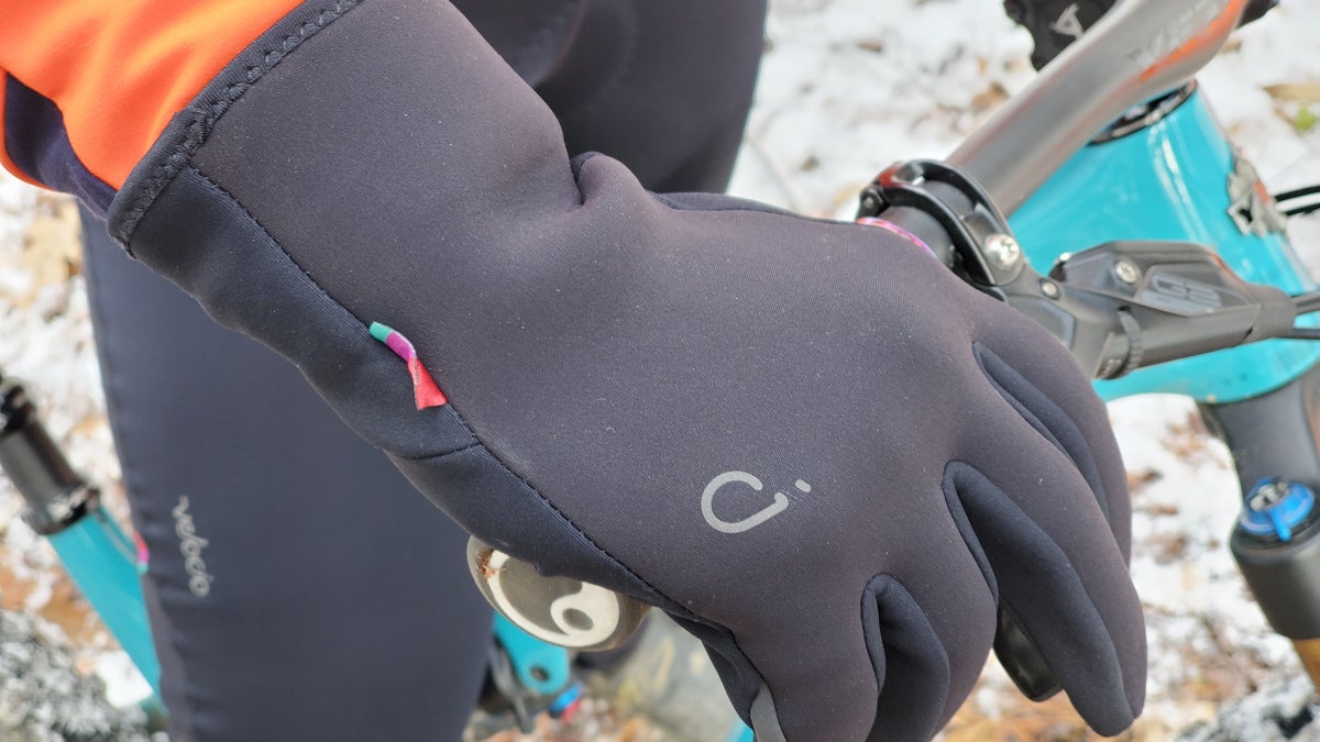 Velocio Zero+ glove review - Velo