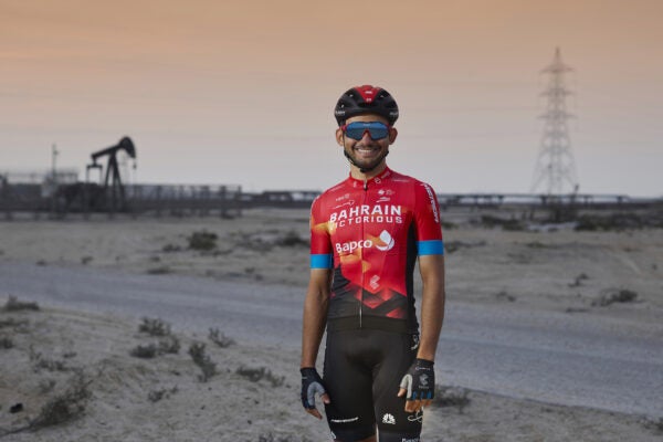 New name, look for Team Bahrain Victorious in 2021 - Velo