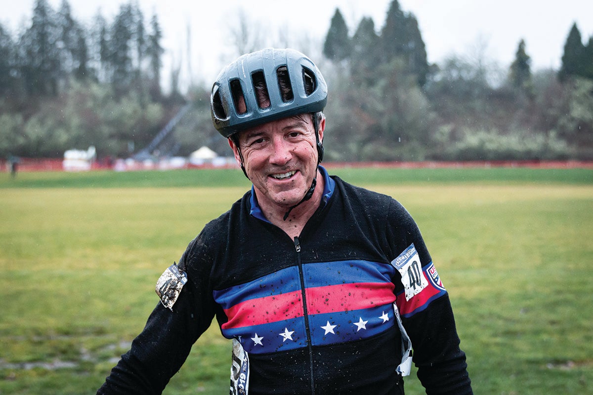 Q&A: Rob De Martini on USA Cycling's new youth development program - Velo