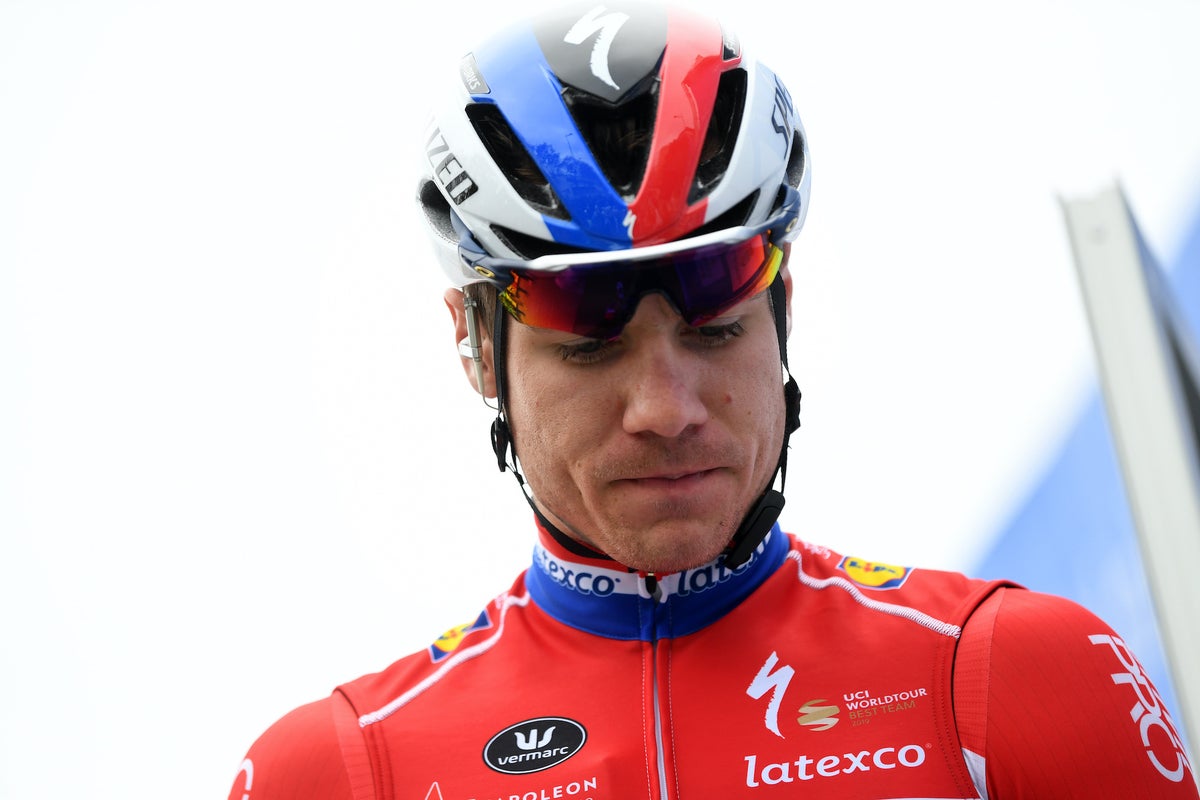 Fabio Jakobsen speaks of his Tour of Poland crash, recovery and future ...