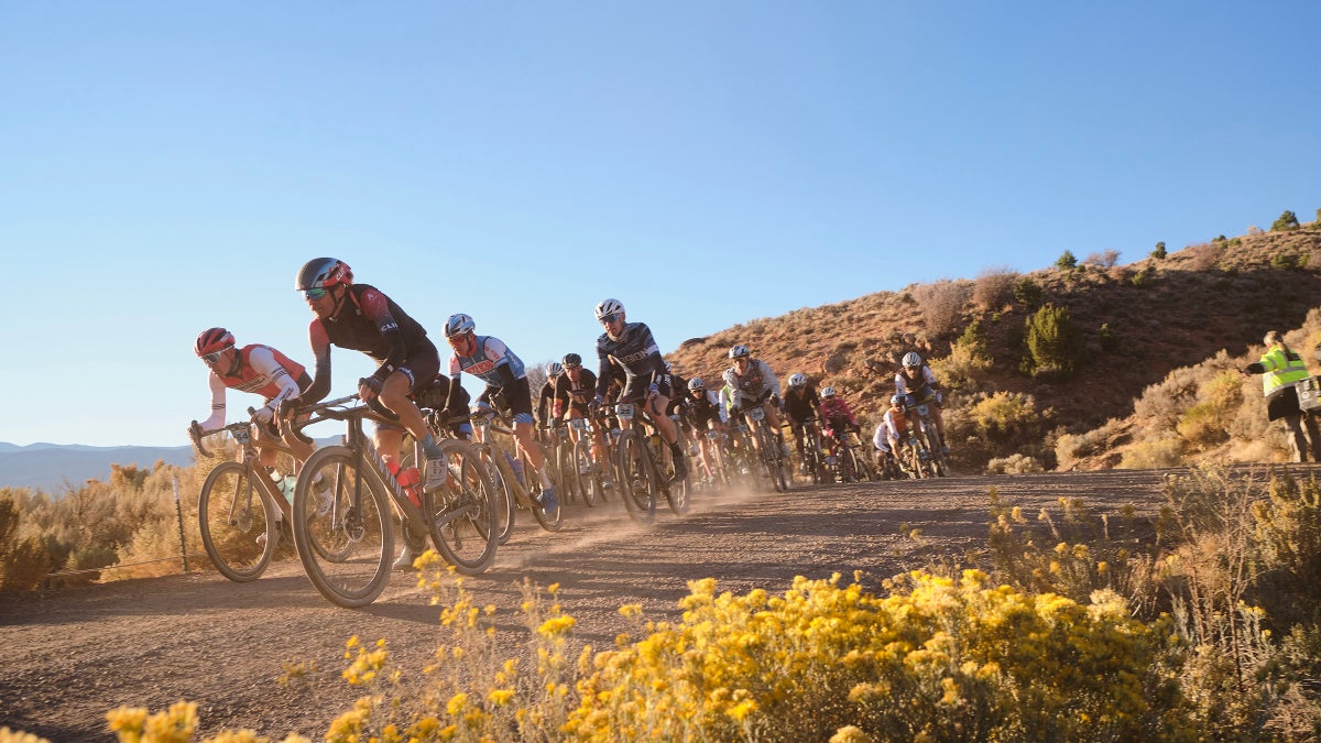 Groad Tripping into 2021: A look into the gravel future - Velo