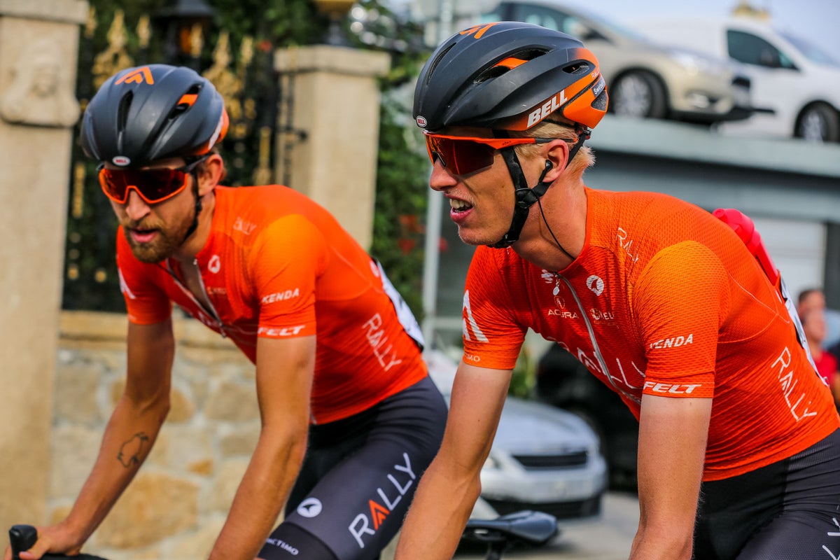 Ribble Ultra SL R aero bike gets you home three minutes faster - Velo