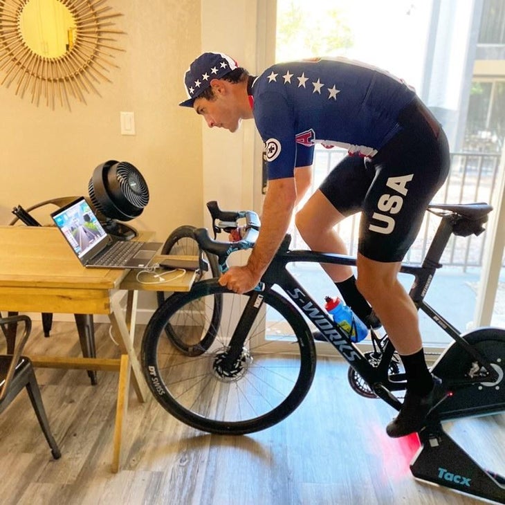 L39ion of Los Angeles announces 2021 roster - Velo