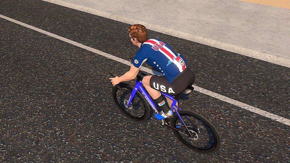 USA Cycling to send 19 athletes to 2022 UCI esports world cycling ...