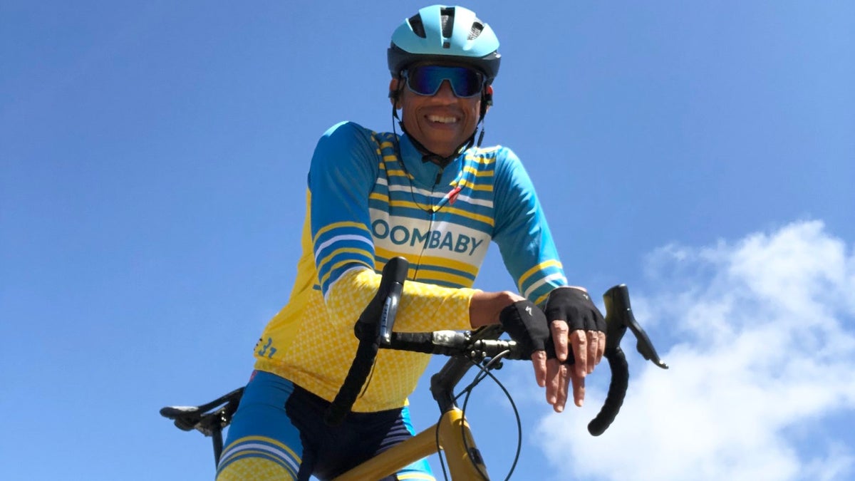 USA Cycling welcomes Reggie Miller to its board of directors - Velo