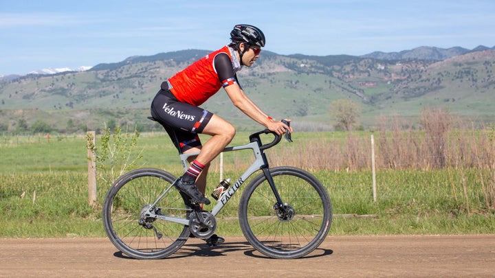 Factor Vista long-term review - Velo